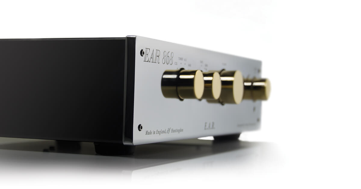 EAR Yoshino | EAR 868