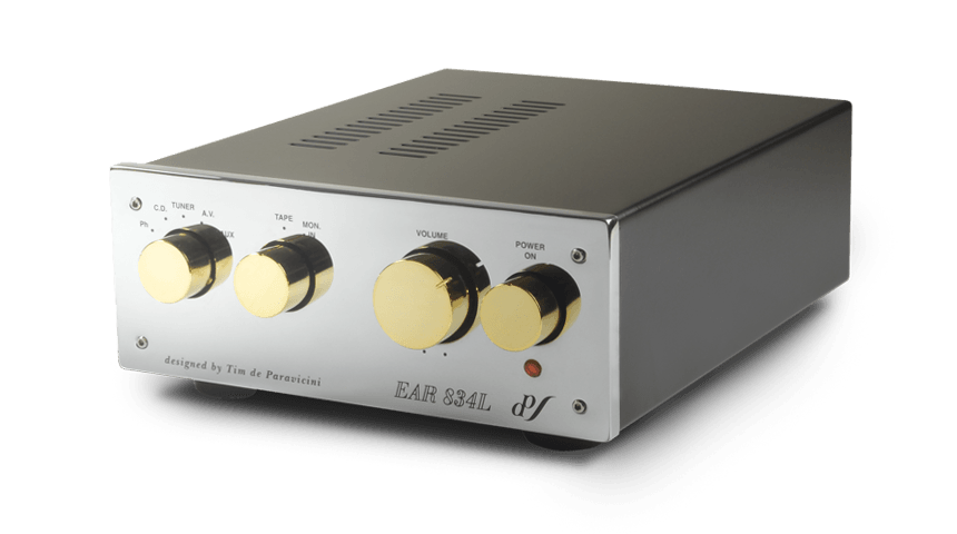 EAR Yoshino | Hifi Product Range