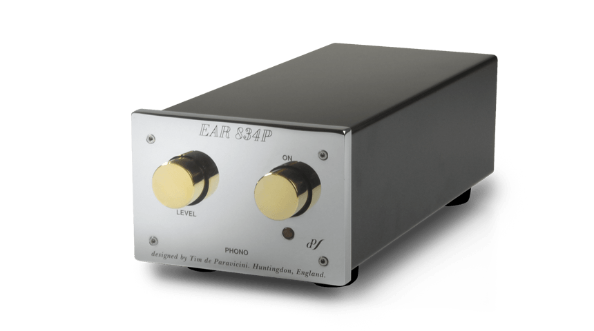 EAR Yoshino | Hifi Product Range