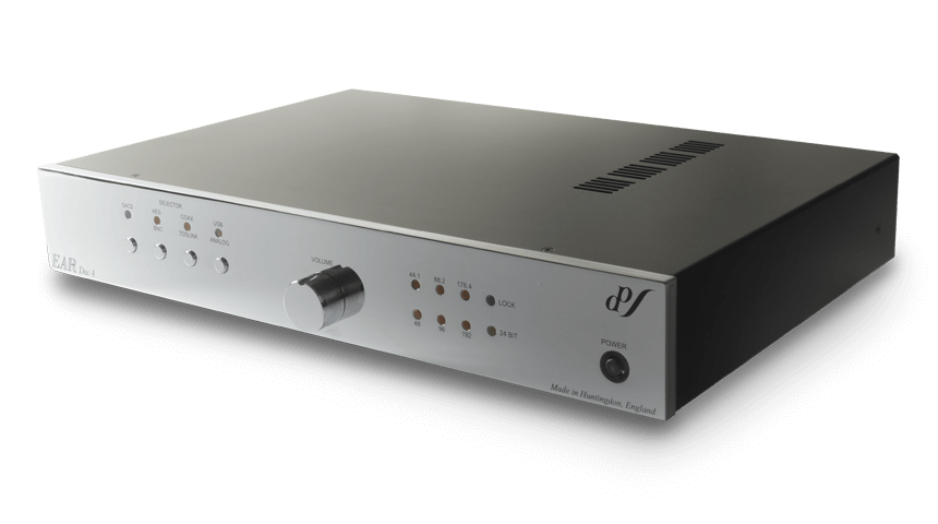 EAR Yoshino | Hifi Product Range